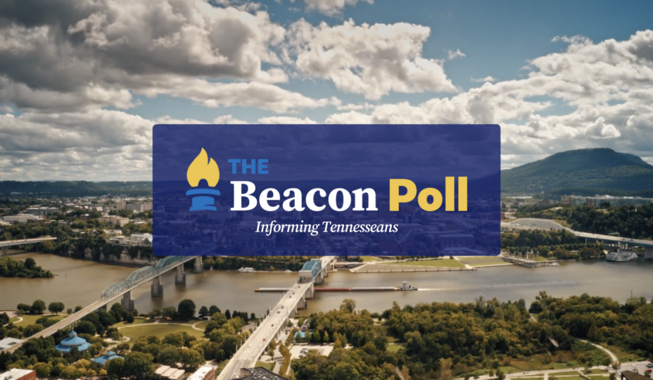 August 2025 Beacon Poll Results